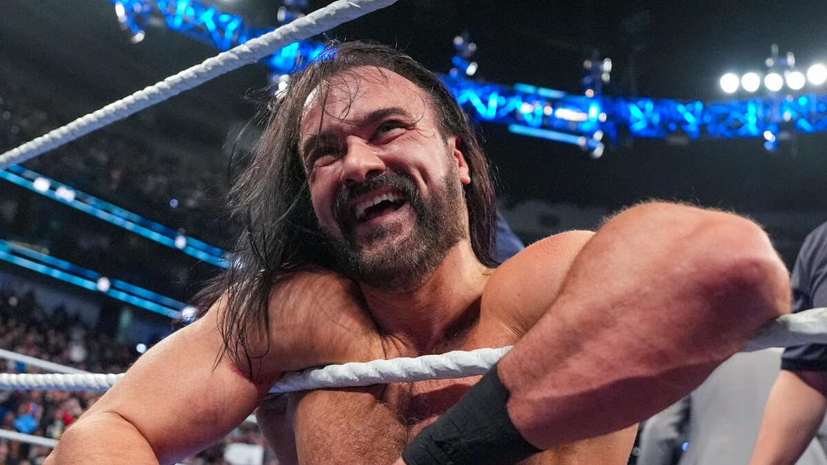 Major Update On Drew McIntyre's WWE SummerSlam 2025 Status