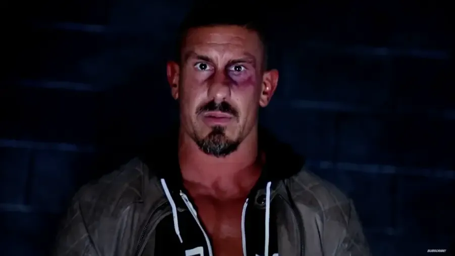 Report: Update On EC3's IMPACT Wrestling Status