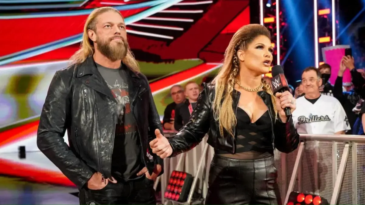 Update On Beth Phoenix Leaving WWE, Potential AEW Plans