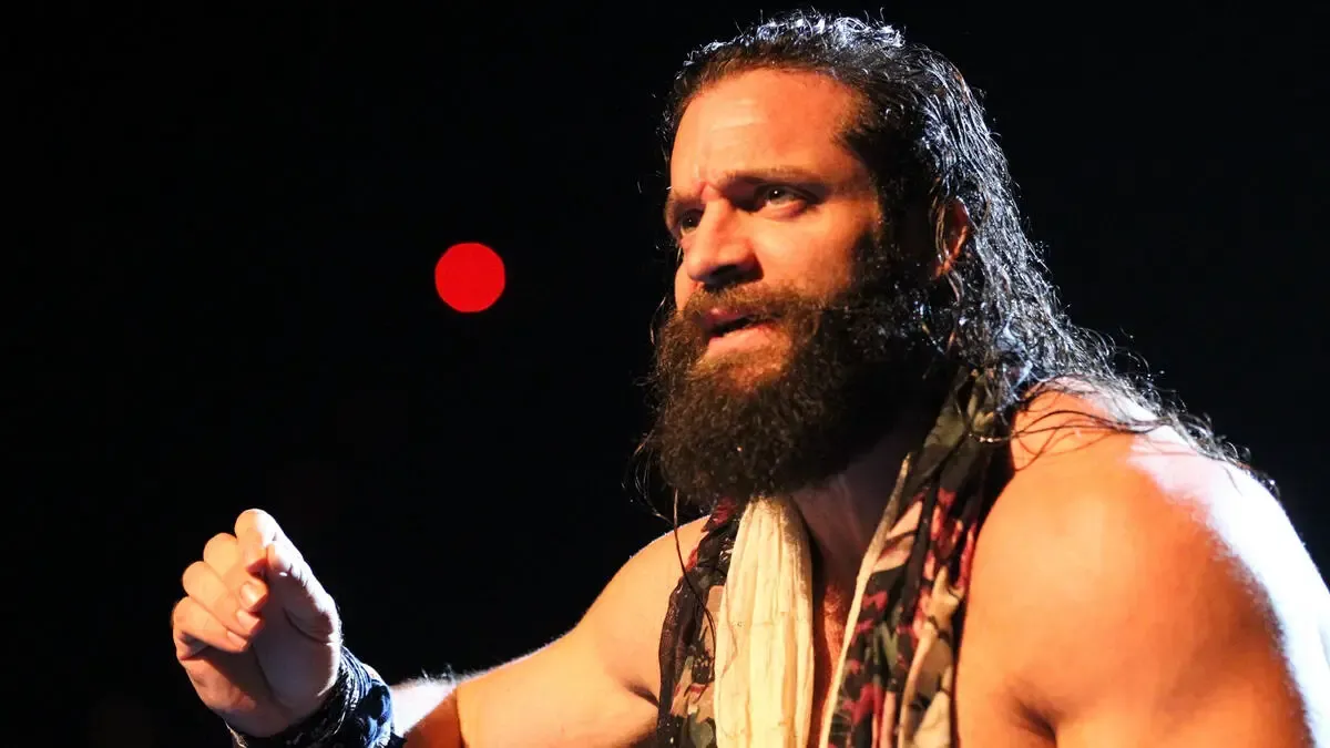 Report: TNA Signs Elias/Elijah