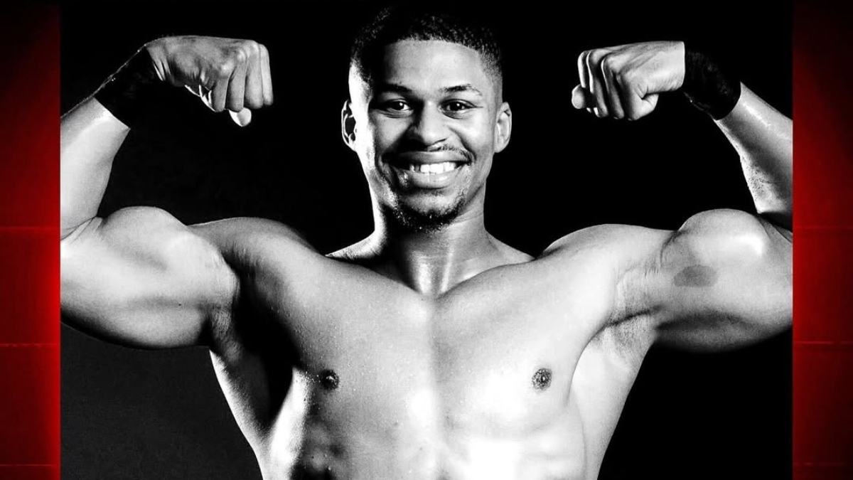 Freedom Ramsey Exits WWE ID Programme