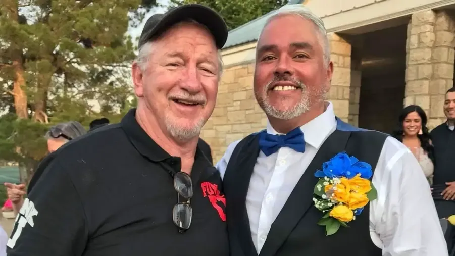 Chris Youngblood Passes Away At 55