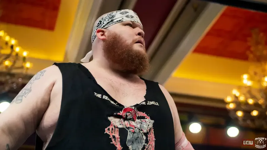 Matt Tremont Reportedly Admitted To Burn Ward Following H20 Destiny Event