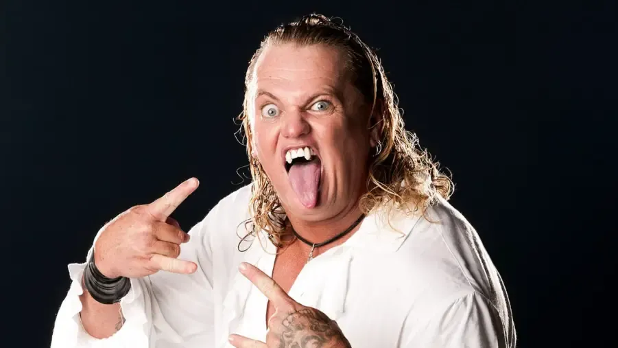 Gangrel Reveals WWE Didn't Reach Out To Him For WrestleMania 39 Appearance