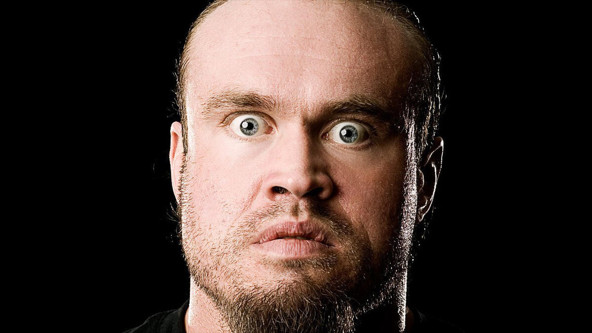 What Gene Snitsky Is Doing Now Revealed