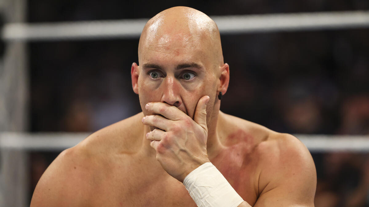 Report: How WWE Talents Reacted To Their Releases Revealed