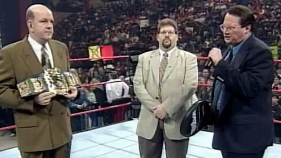 Former NWA President Howard Brody Passes Away