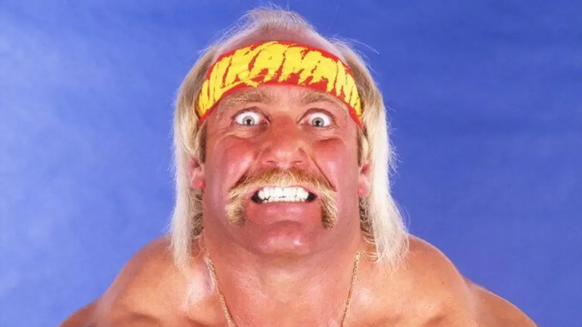 Hulk Hogan Claiming To Be The Innovator Of WWE Entrance Music