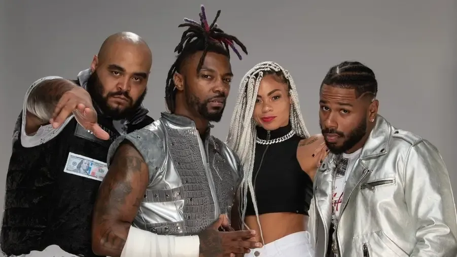 Swerve Strickland Reveals Frustrations From WWE NXT Run