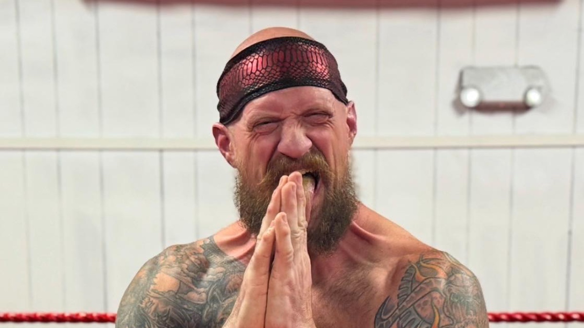 Arrests Made Over Alleged Murder Of Former WWE Developmental Talent