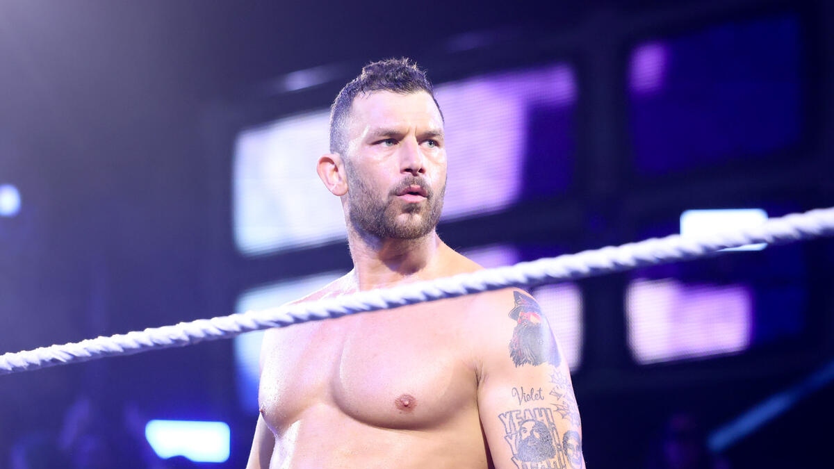 JDC (Fandango) Working As Producer In TNA