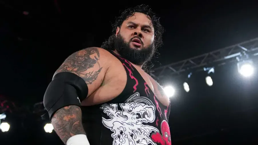 Shane Haste Provides Update On TMDK Following Bronson Reed's WWE Return