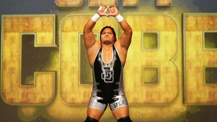 Jeff Cobb Reveals Why He Turned Down WWE To Remain With NJPW