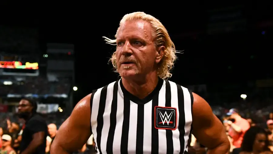 Report: Jeff Jarrett And Conrad Thompson Working With AAA