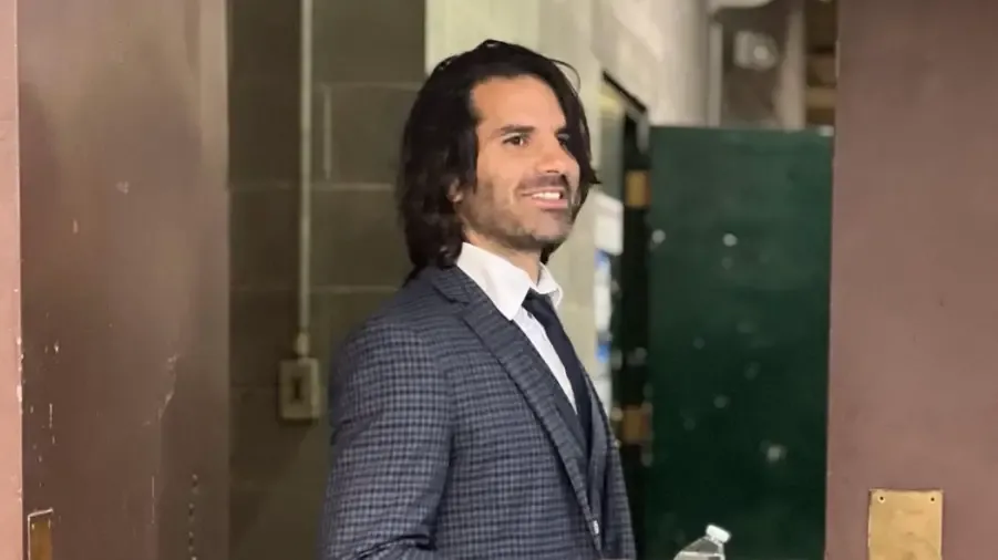 Report: Backstage News On Jimmy Jacobs Joining AEW