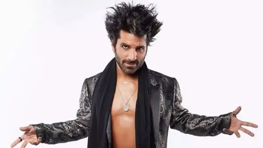 Report: Jimmy Jacobs Joins AEW Following IMPACT Wrestling Exit