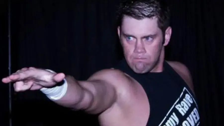 Former ROH, TNA Star Jimmy Rave Passes Away