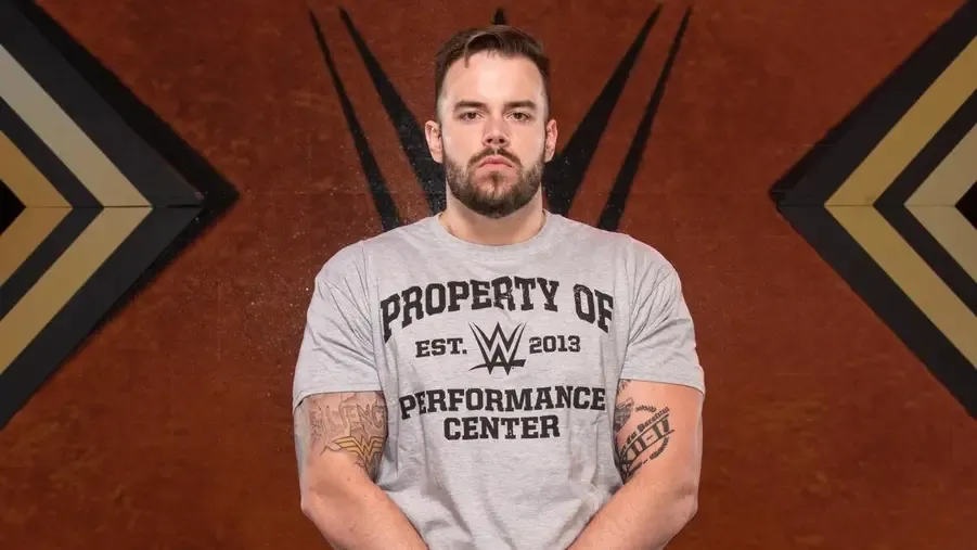 Josh Briggs Makes WWE In-Ring Debut On 205 Live