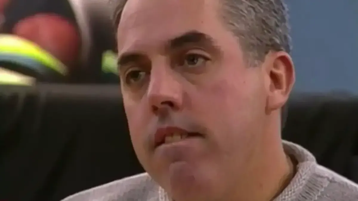 Kevin Dunn Officially Gone From WWE