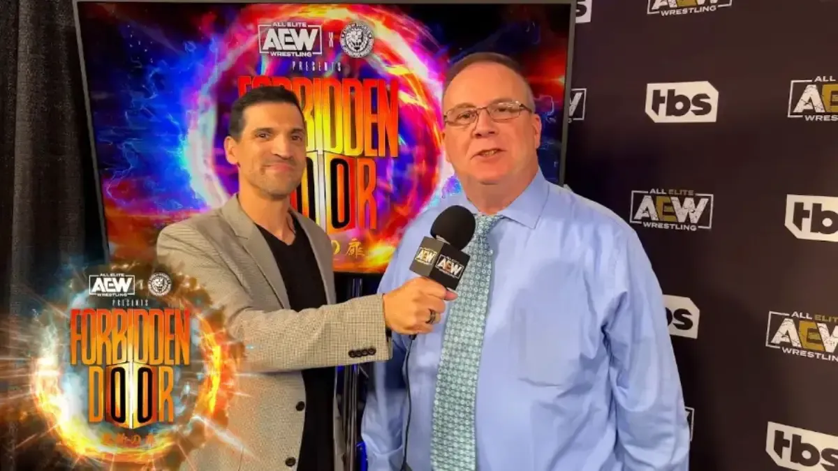 Everything You Need To Know About Kevin Kelly & The Tate Twins Suing AEW