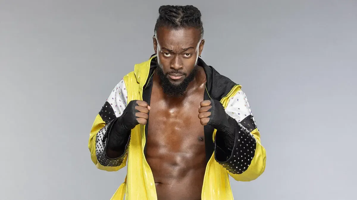 WWE & AEW Rumours: Update On Kofi Kingston Following WWE Raw, Edris ...