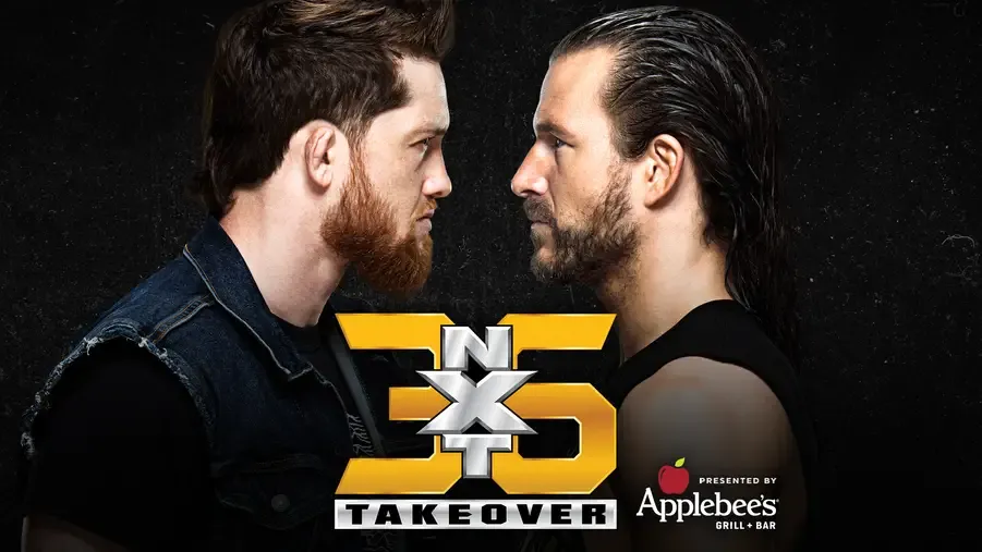 Final WWE NXT TakeOver 36 Card - Matches, Start Time, Predictions