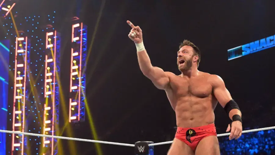 LA Knight Addresses Missing WWE PPVs Despite His Popularity