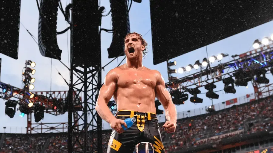 Logan Paul To Appear On WWE SmackDown Following Major Match Tease
