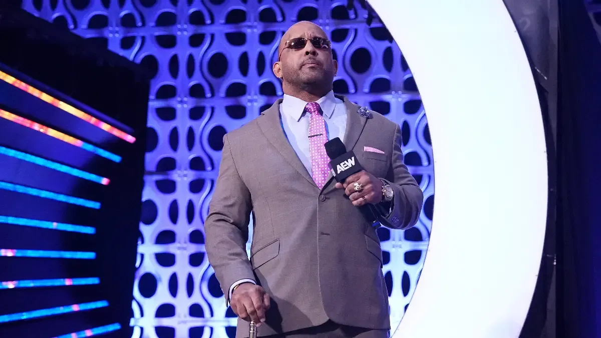 MVP To Make AEW In-Ring Debut