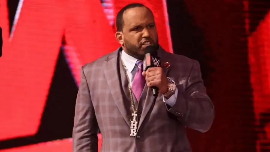 Report: WWE's MVP Undergoes Surgery