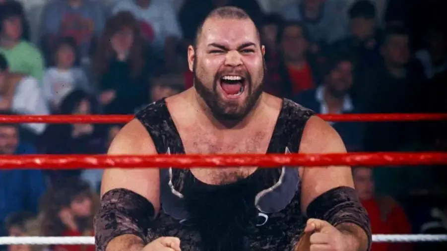 Former WWE Star Mike ‘Mantaur’ Halac Passes Away
