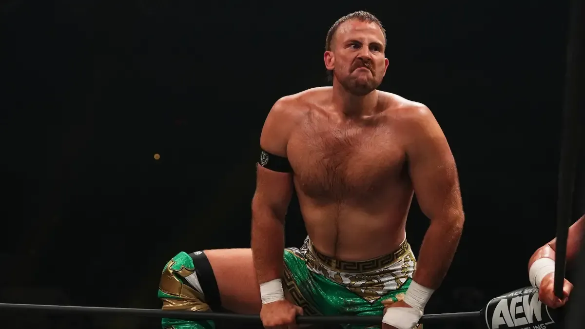 Update On Mark Davis' Recovery From Undisclosed Issue