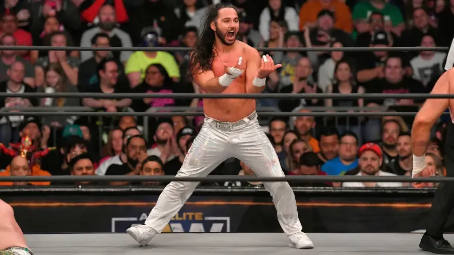 Report: Update On Matt Jackson Following Partial Biceps Tear