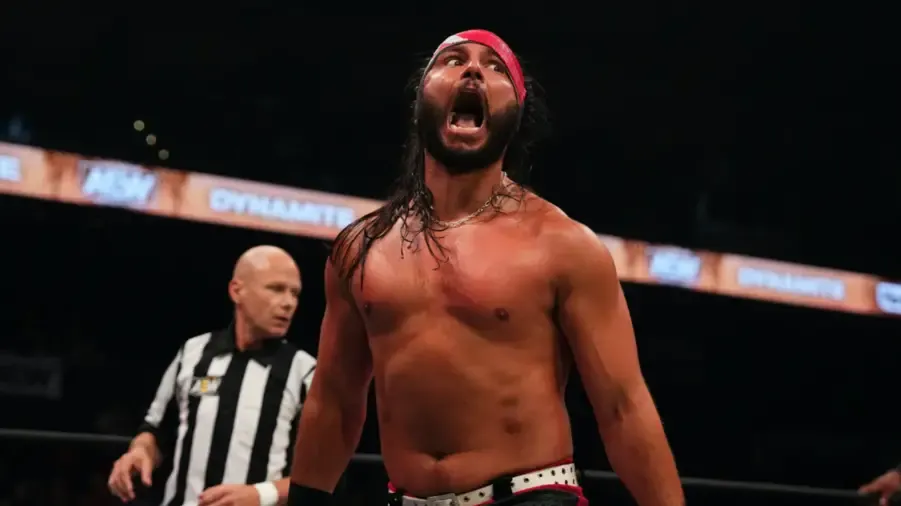 Matt Jackson Confirms Partially Torn Biceps Injury