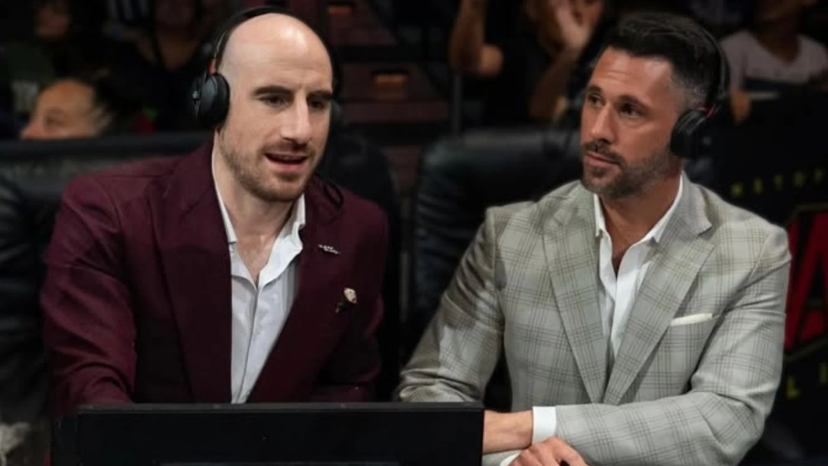 TNA Extends Tom Hannifan & Matthew Rehwoldt's Contracts