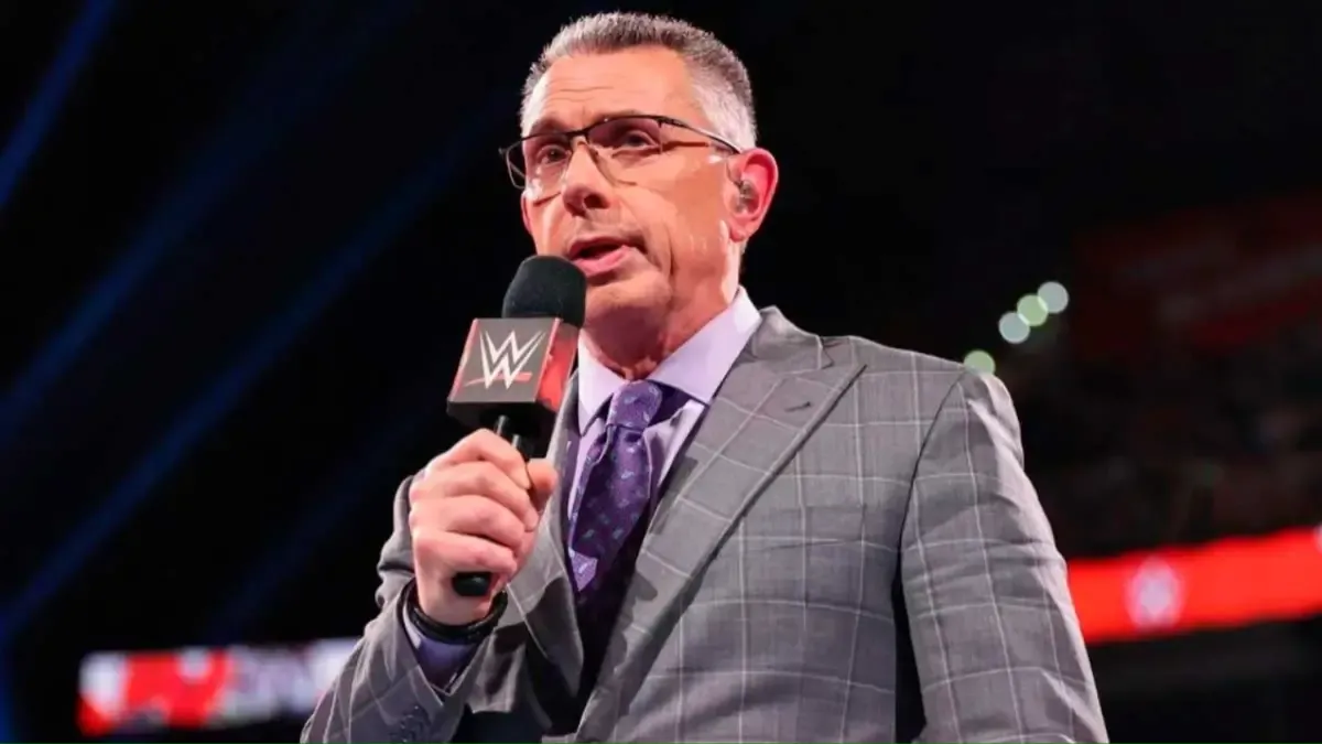 Michael Cole Recalls Getting In Vince McMahon's Face