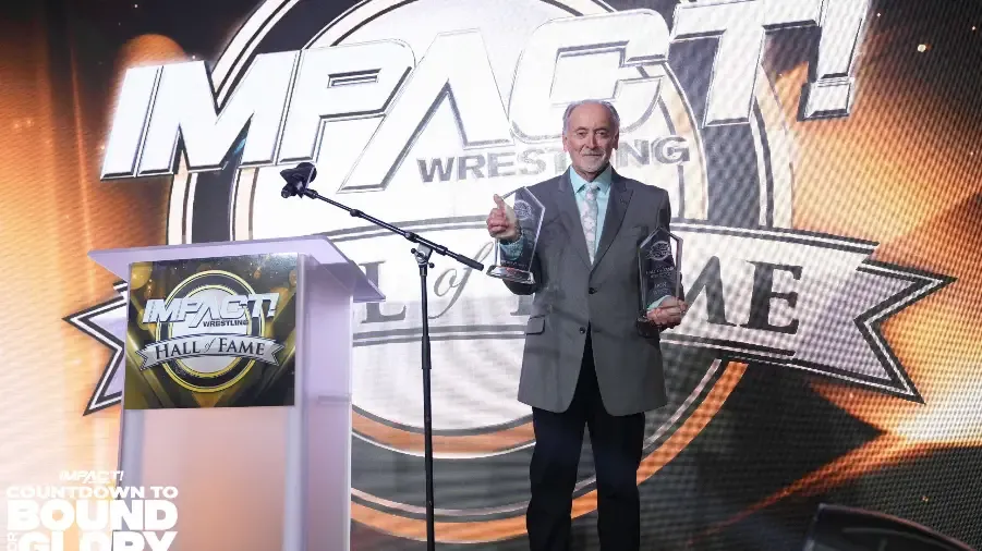 Mike Tenay Doesn't Rule Out Pro Wrestling Return