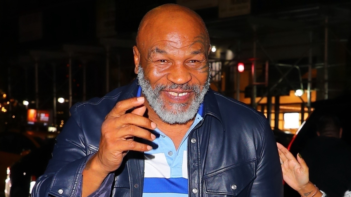 WWE Interested In Booking Logan Paul-Mike Tyson Segment At WrestleMania 41