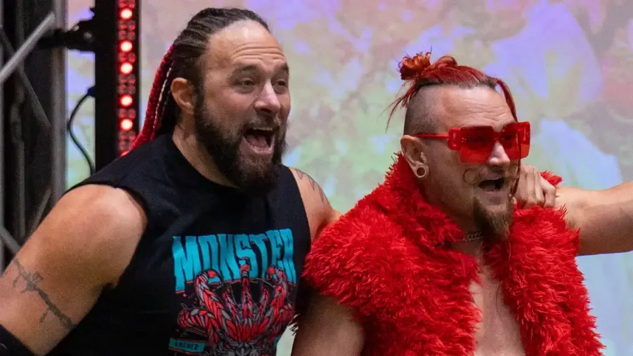 Pitch For Tony Khan To Bring Monster Sauce To AEW From Lance Archer