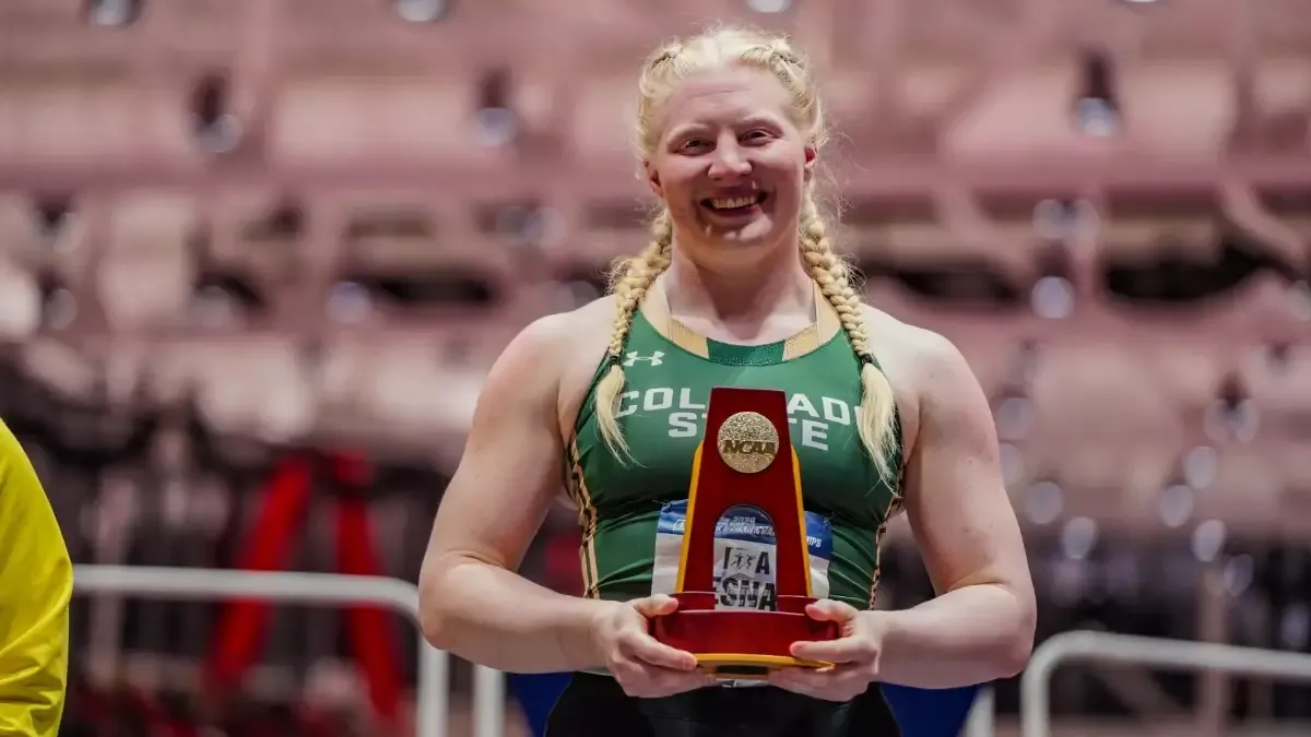 Mya Lesnar Details Support From Brock Lesnar, Being In His Shadow