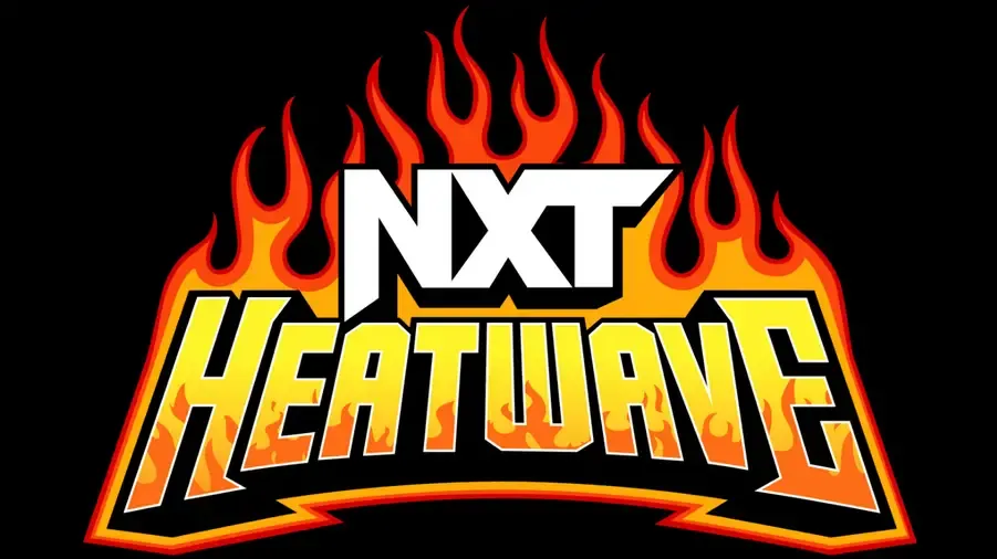 WWE NXT Title Match Set For Heatwave
