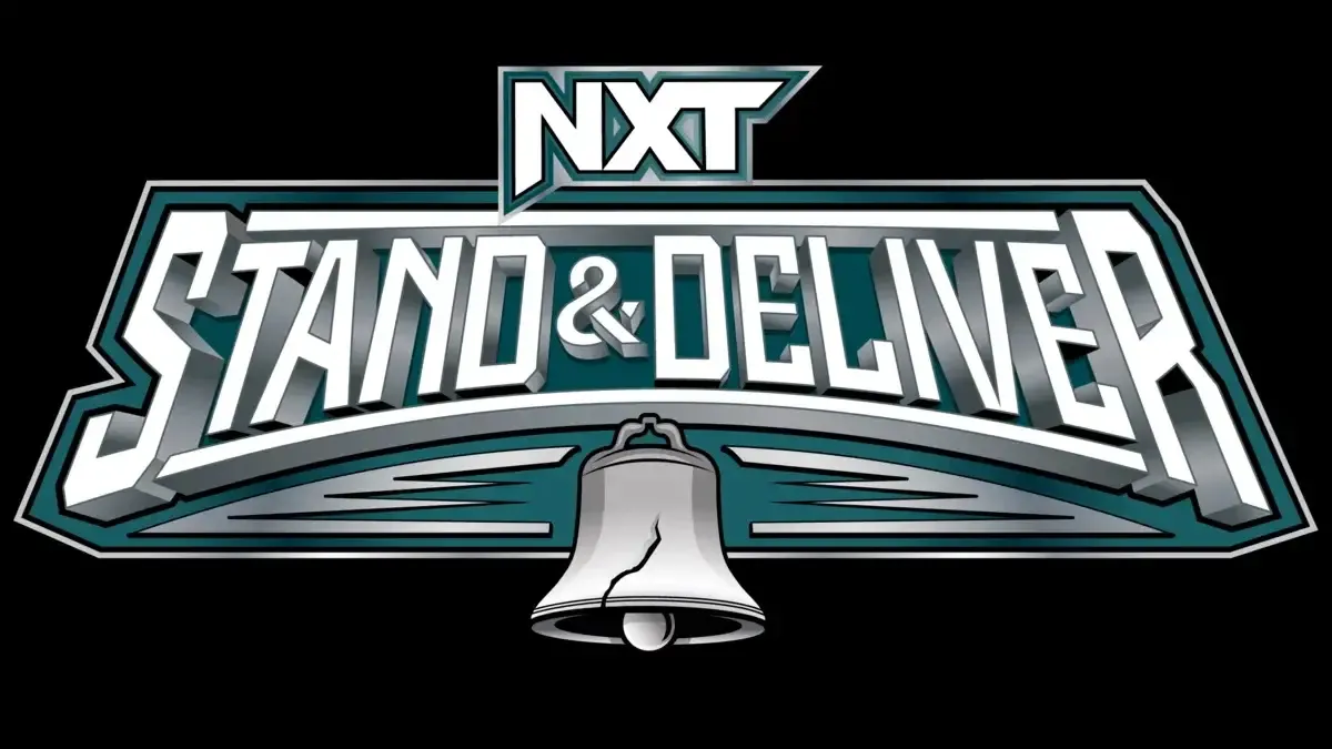Current Planned WWE NXT Stand & Deliver Main Event Revealed