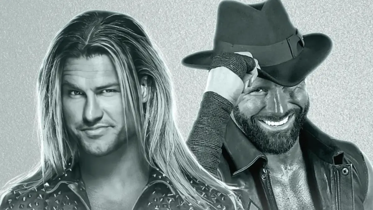 Nic Nemeth Vs. Matt Cardona Set For GCW Coldest Winter 2