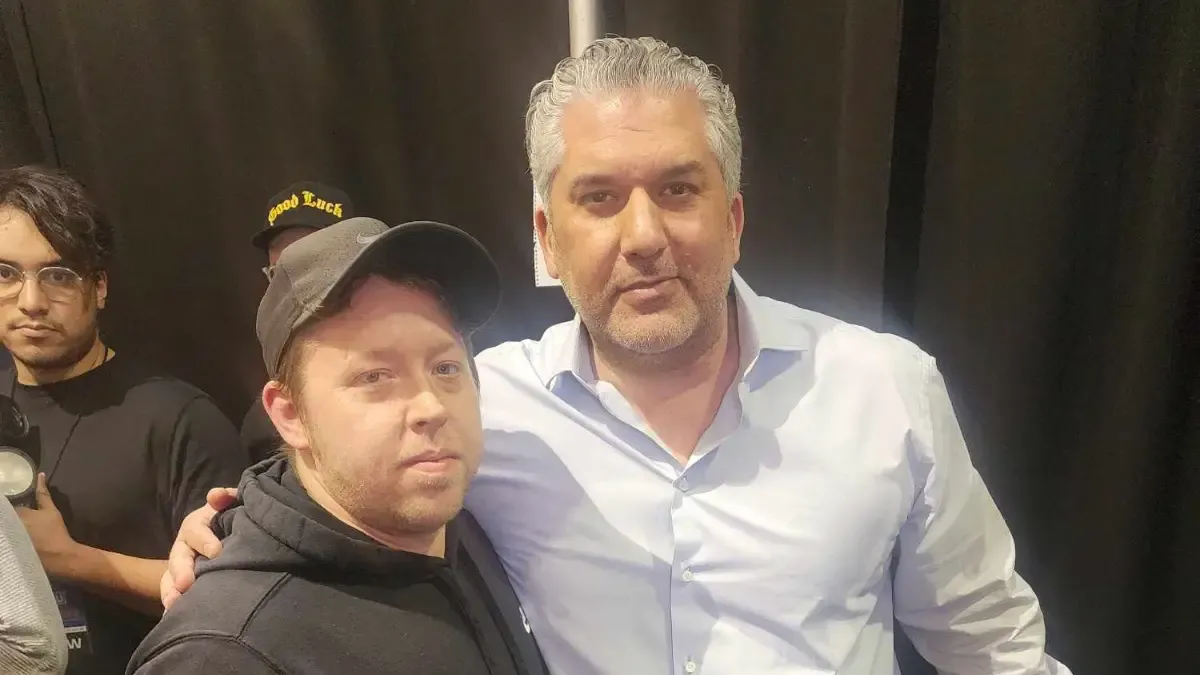 Several Surprise Appearances At Indy Shows Ahead Of WWE WrestleMania 40