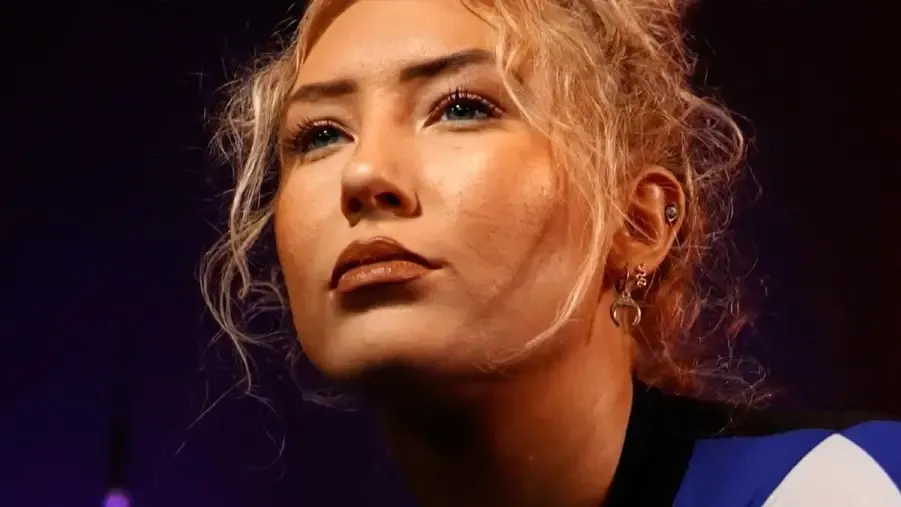 Nikkita Lyons Returning To WWE NXT Next Week