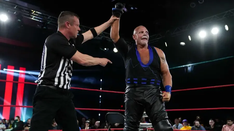PCO Reveals Why He Decided Not To Sign With AEW
