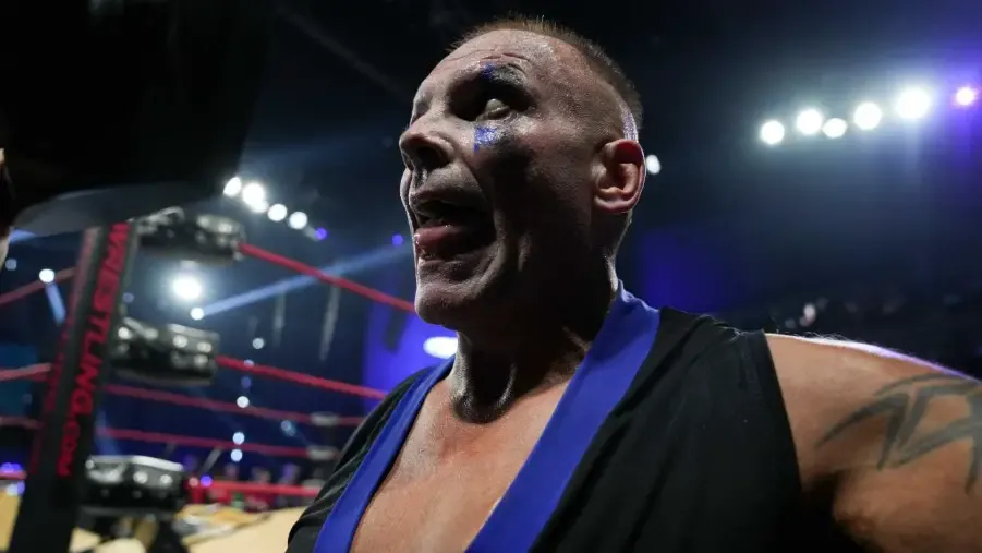 PCO Open To ROH World Title Match With Chris Jericho