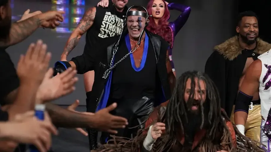 PCO Reveals Length Of IMPACT Wrestling Contract