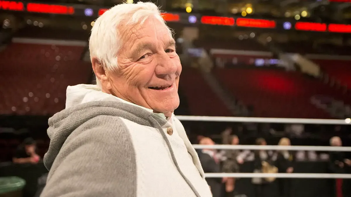 Jim Ross Details Pat Patterson Resigning From WWE Over Triple H Issues