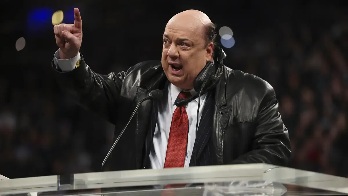 Update On WWE Plans For Paul Heyman's Return